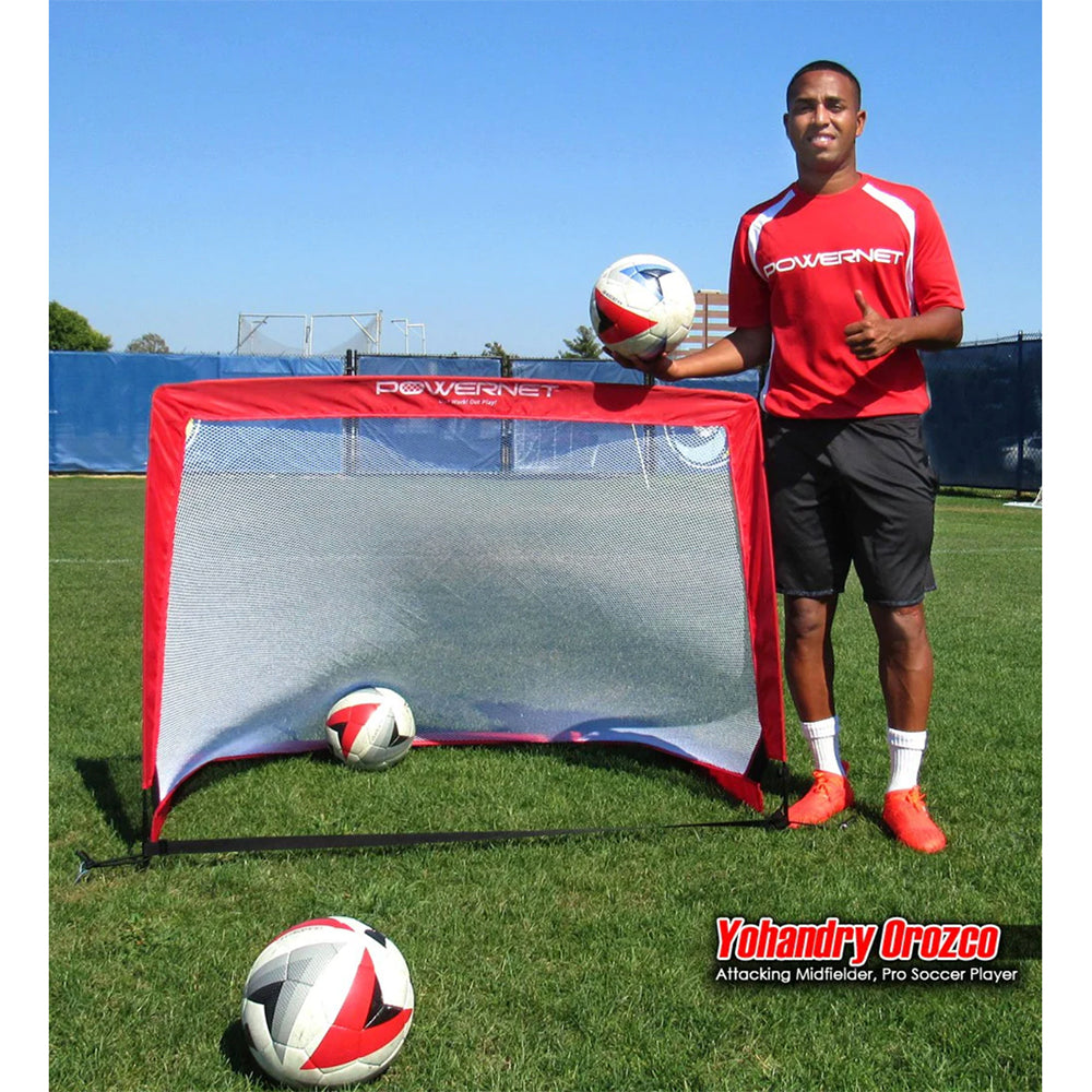 Soccer Goals – Youth Sports Products