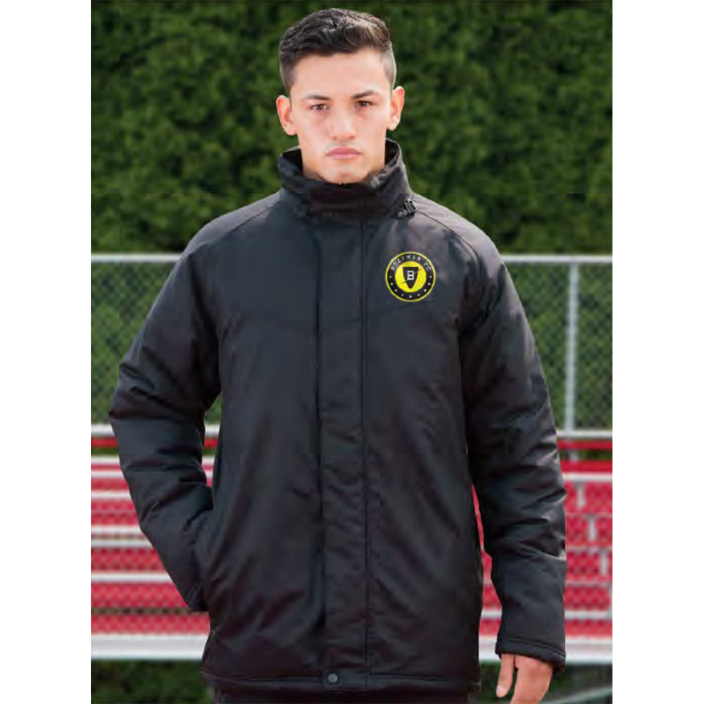 Warm Ups: Jackets | SoccerOne – Youth Sports Products