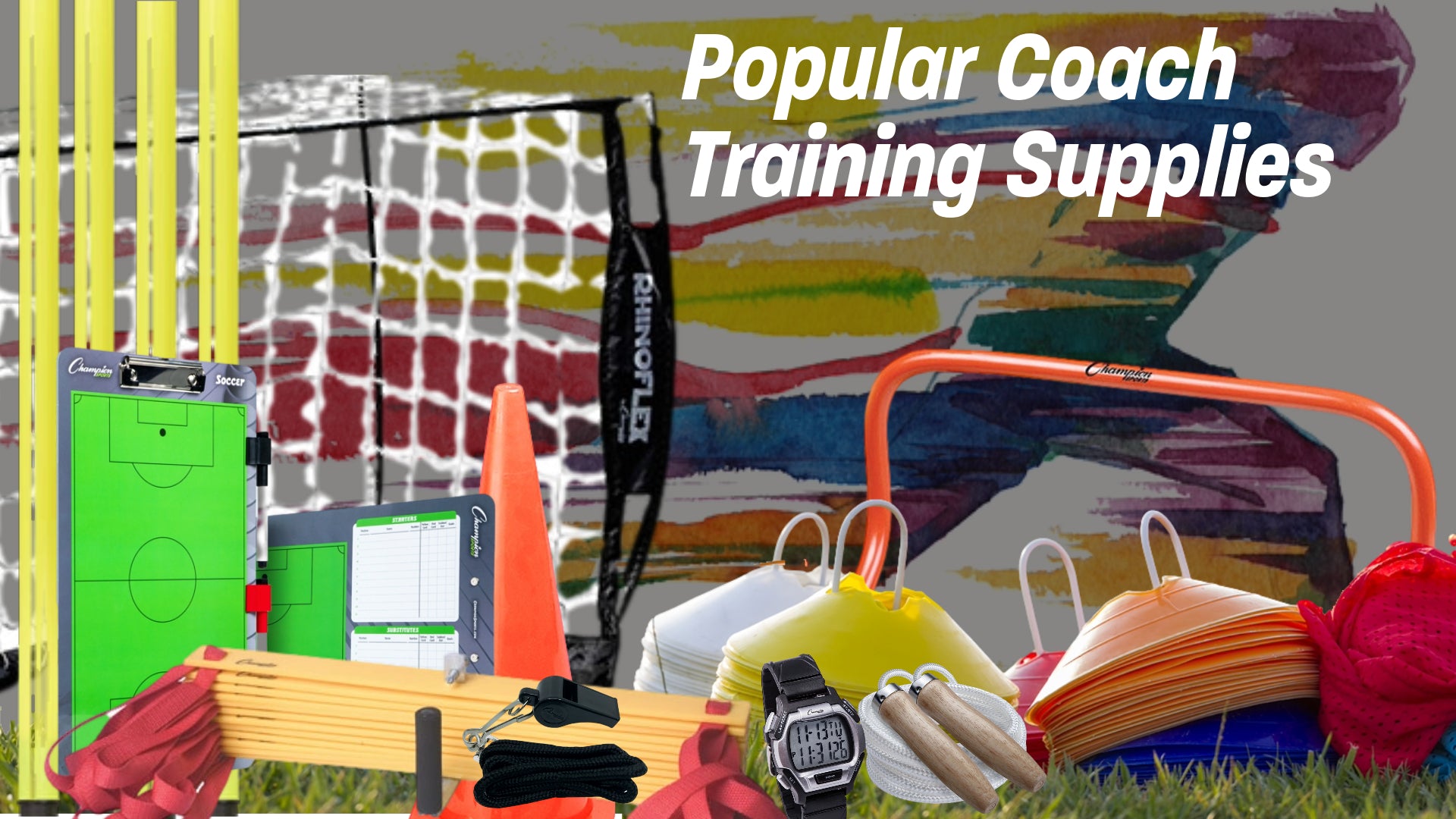 YouthSportsProducts.COM – Youth Sports Products